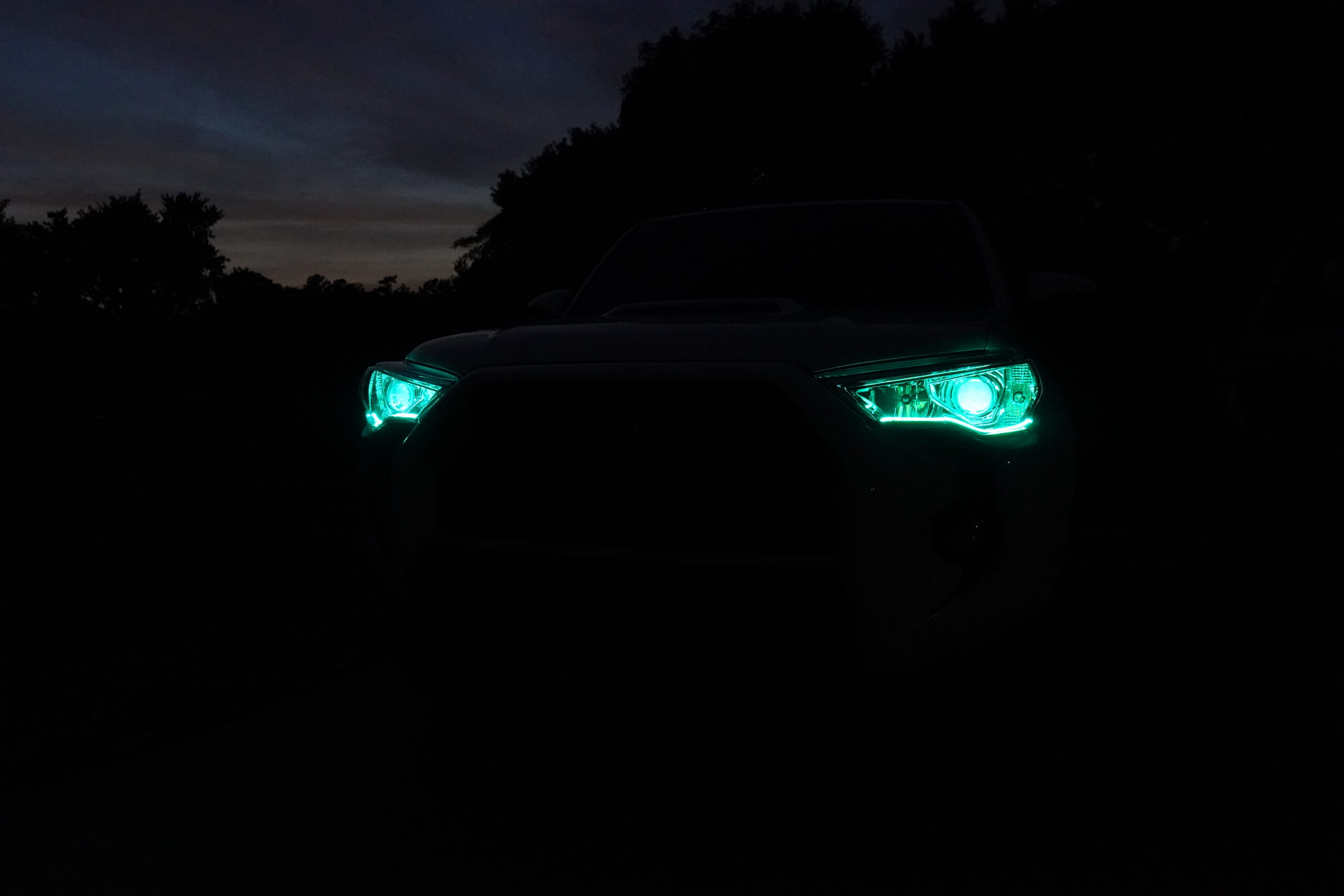 5th Gen 4Runner Archives - Btwillia's Garage
